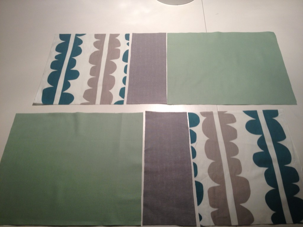 Lined Drawstring Pouch Tutorial – The Avid Seamstress