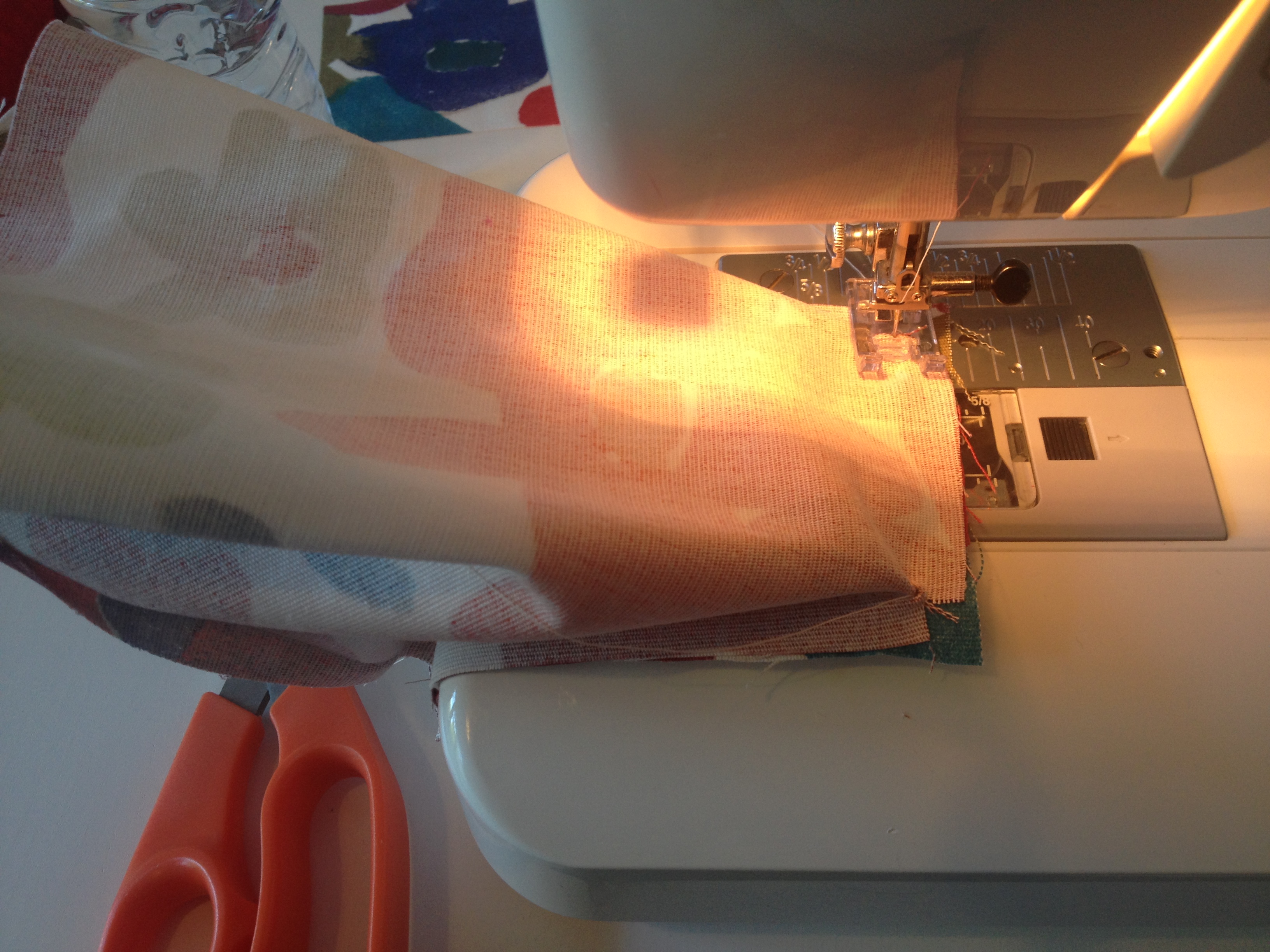 The Wonderful Door Stop Tutorial – The Avid Seamstress