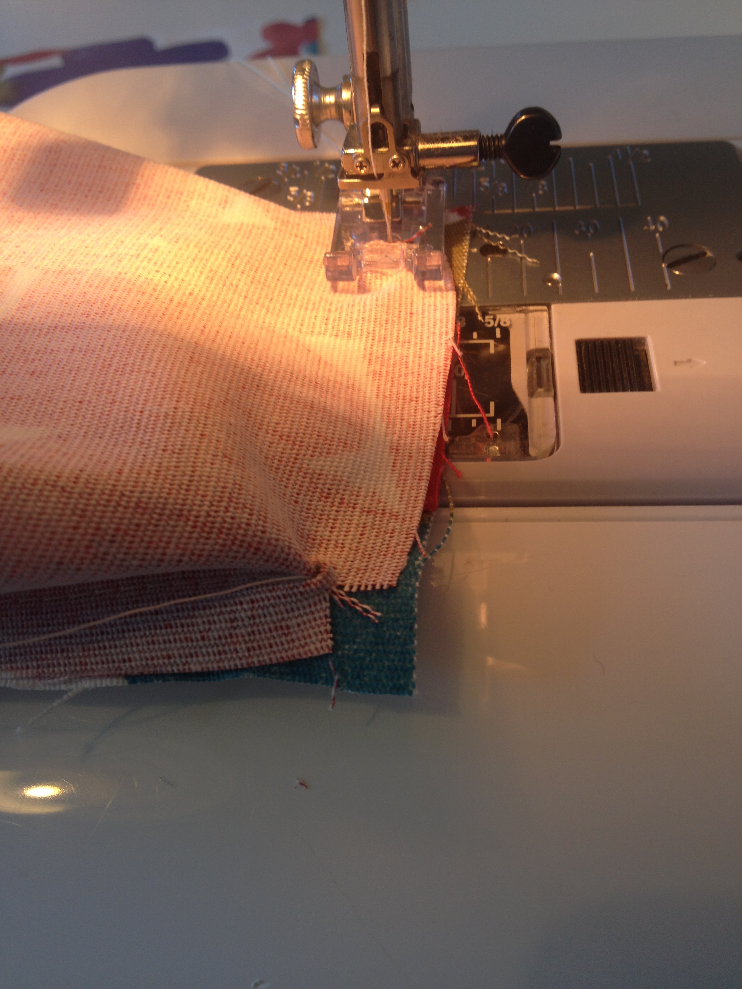 The Wonderful Door Stop Tutorial – The Avid Seamstress