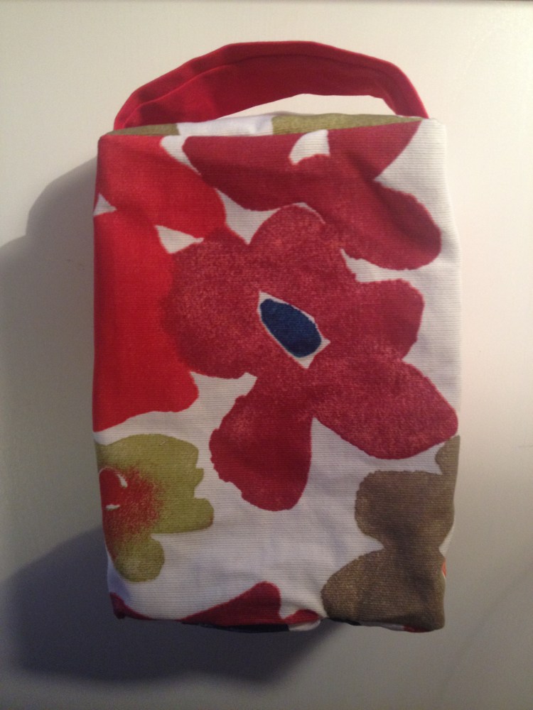 The Wonderful Door Stop Tutorial – The Avid Seamstress