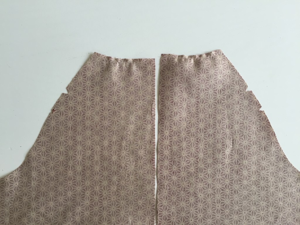 The Raglan Dress – Tutorial – The Avid Seamstress