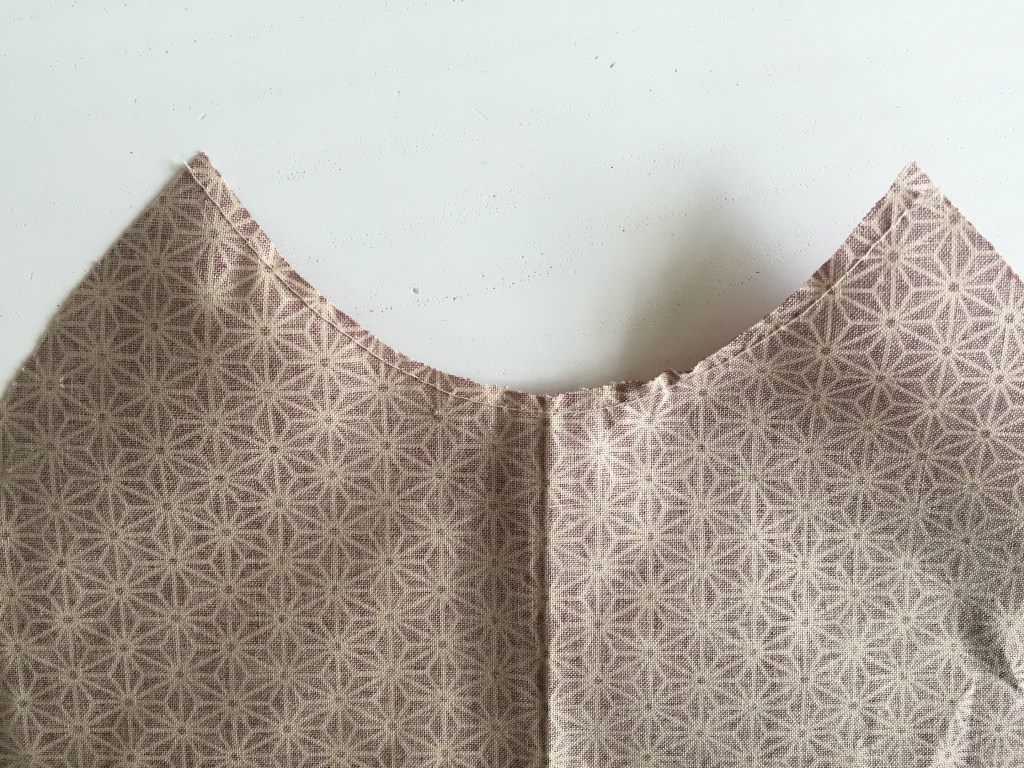 The Raglan Dress – Tutorial – The Avid Seamstress