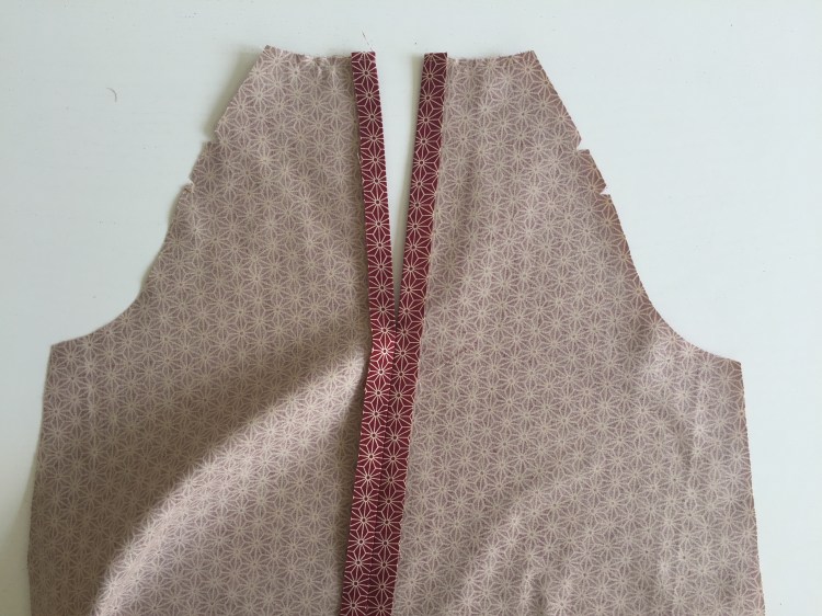 The Raglan Dress – Tutorial – The Avid Seamstress