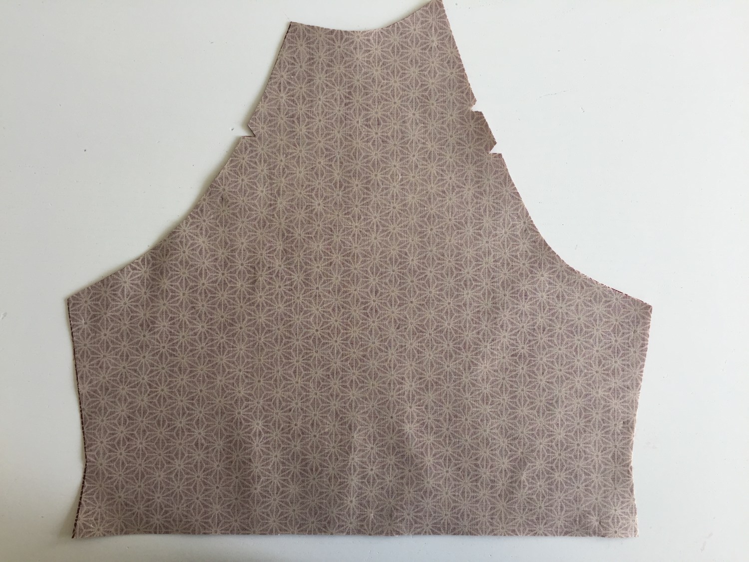 The Raglan Dress – Tutorial – The Avid Seamstress