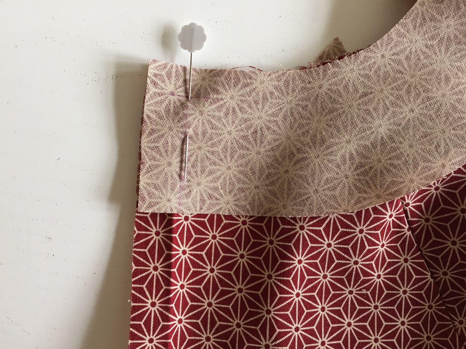 The Raglan Dress – Tutorial – The Avid Seamstress