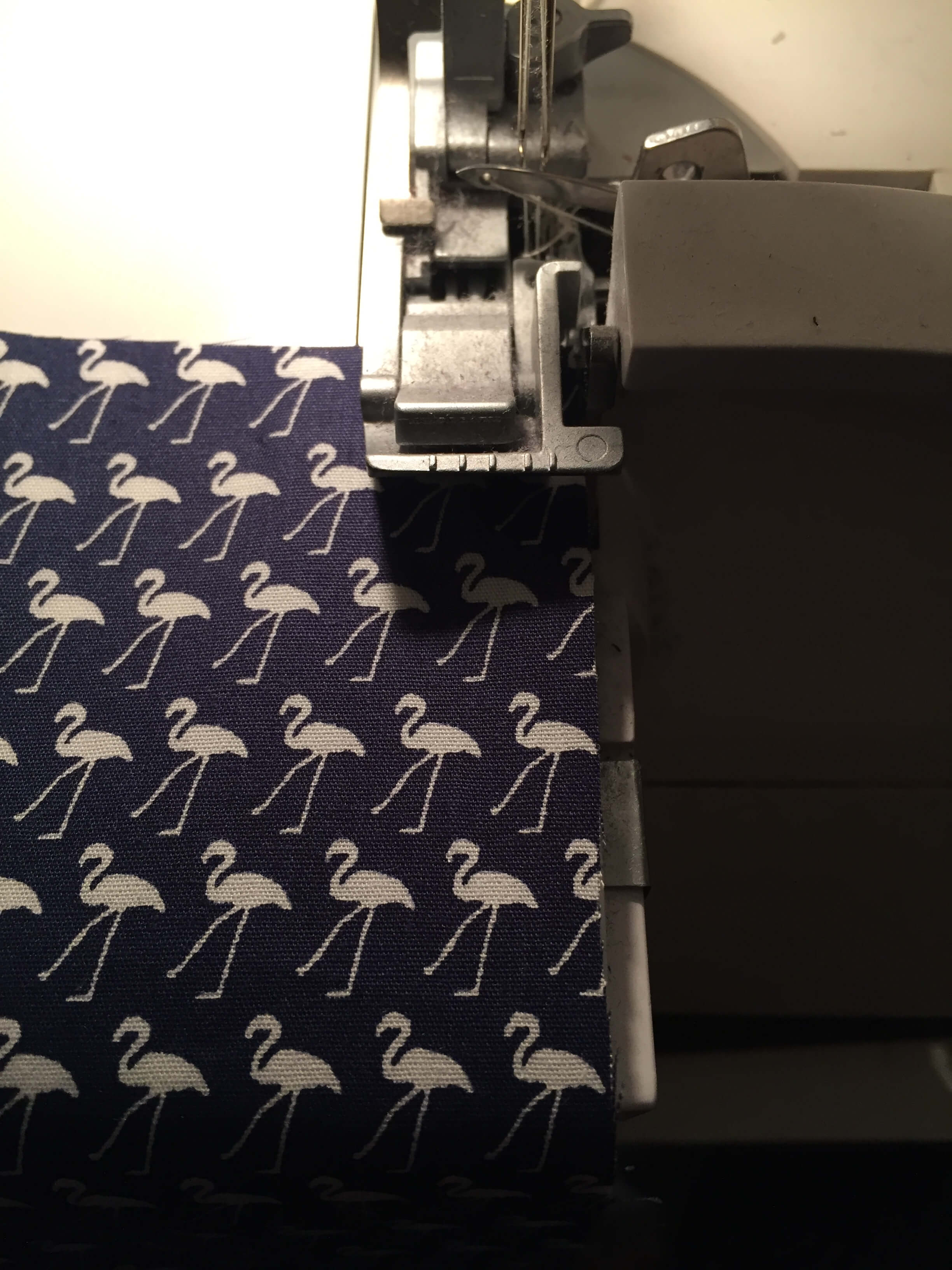 Overlocking – Buying Guide & Tips – The Avid Seamstress