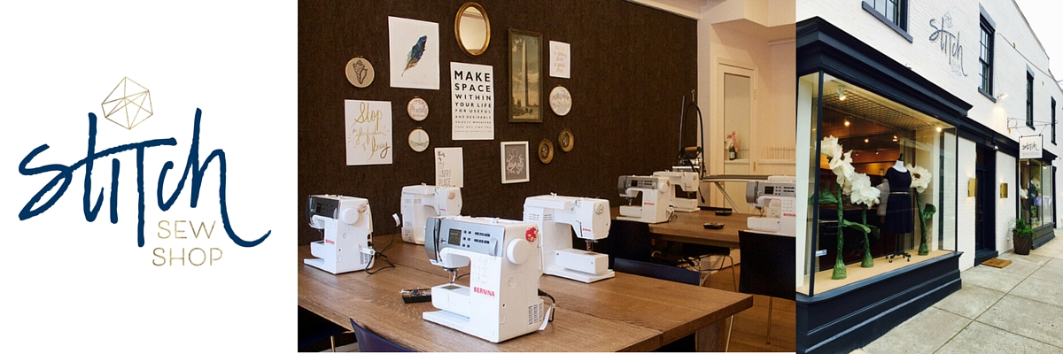 Our gorgeous patterns are now in the USA! – The Avid Seamstress