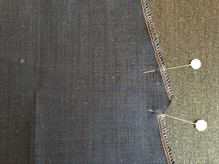 The Raglan Adult Tutorial – The Avid Seamstress