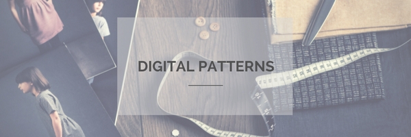 Digital Patterns – The Avid Seamstress