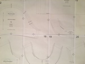 Digital Patterns – The Avid Seamstress