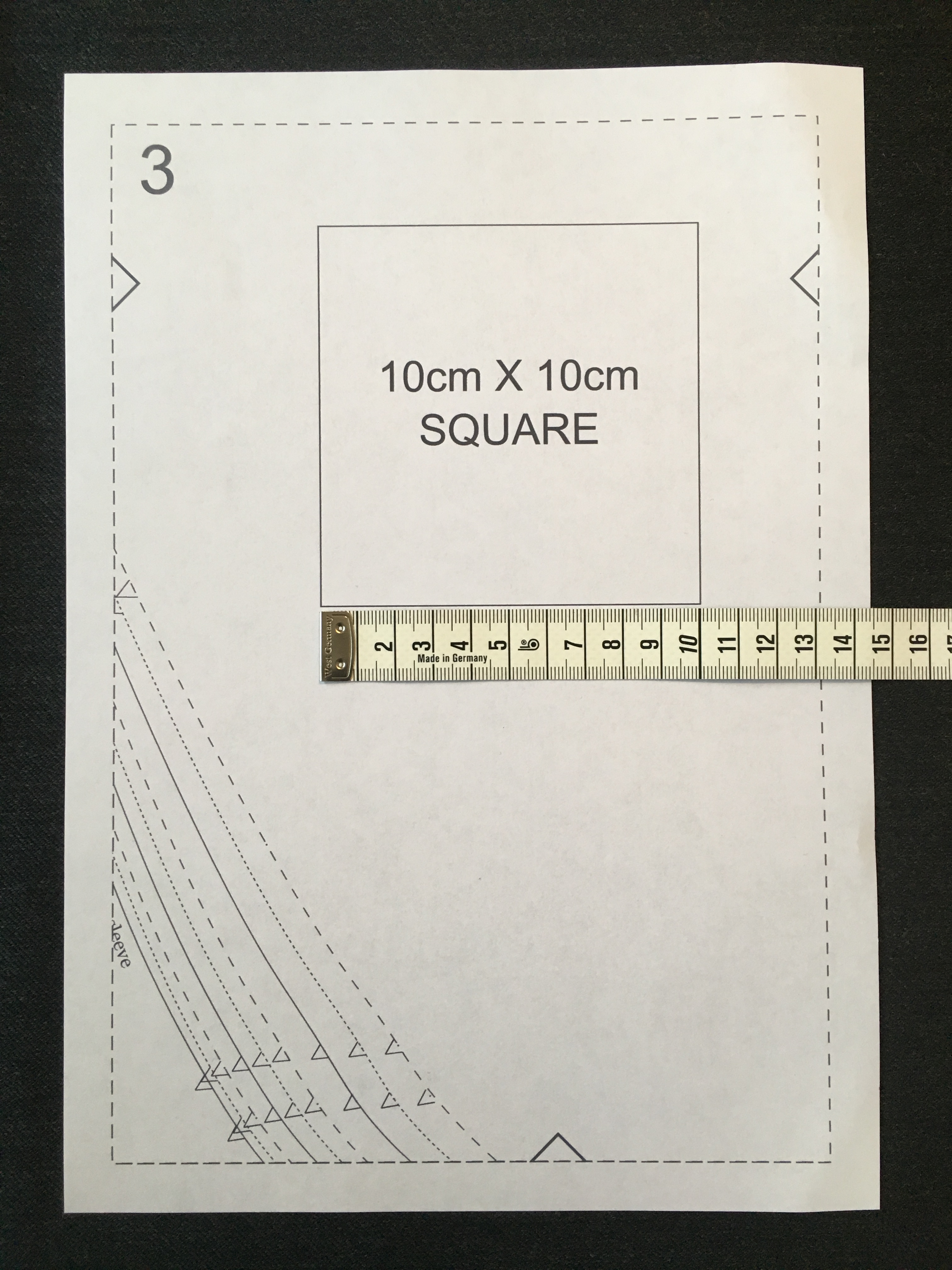 Digital VS Printed Sewing Patterns – The Avid Seamstress