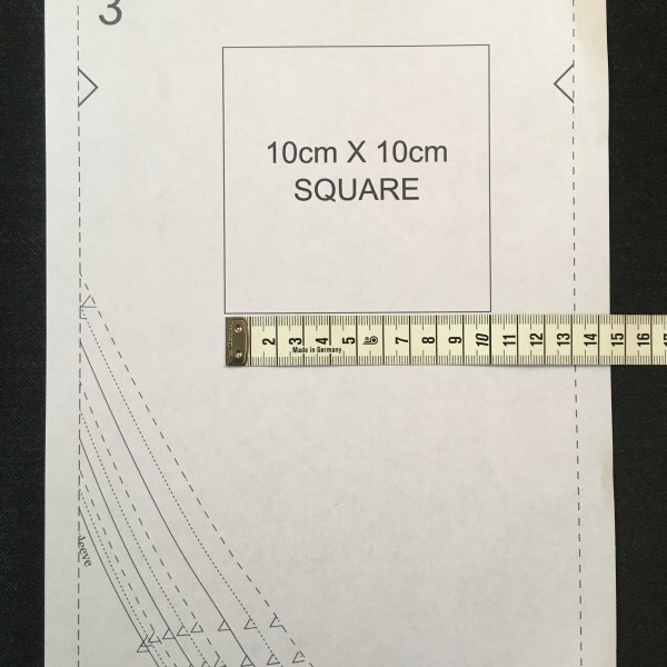 Digital VS Printed Sewing Patterns – The Avid Seamstress