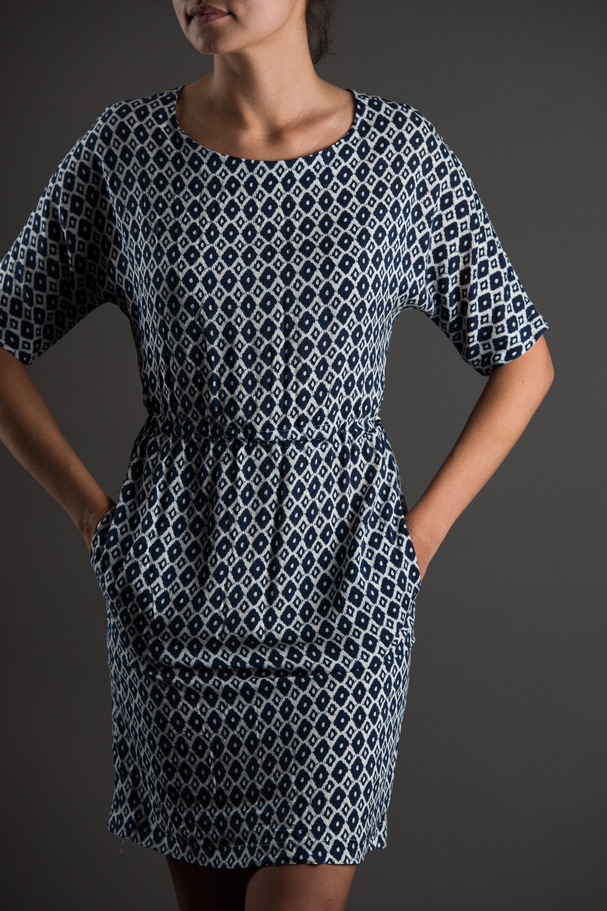 The Sheath Dress – Pattern Hack – The Avid Seamstress