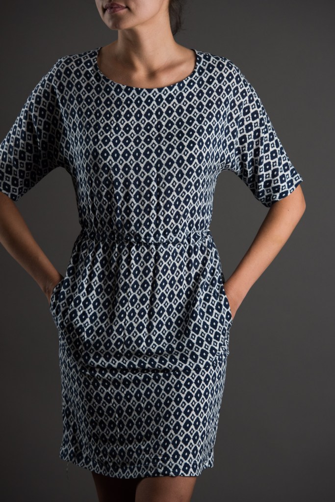 The Sheath Dress – Pattern Hack – The Avid Seamstress