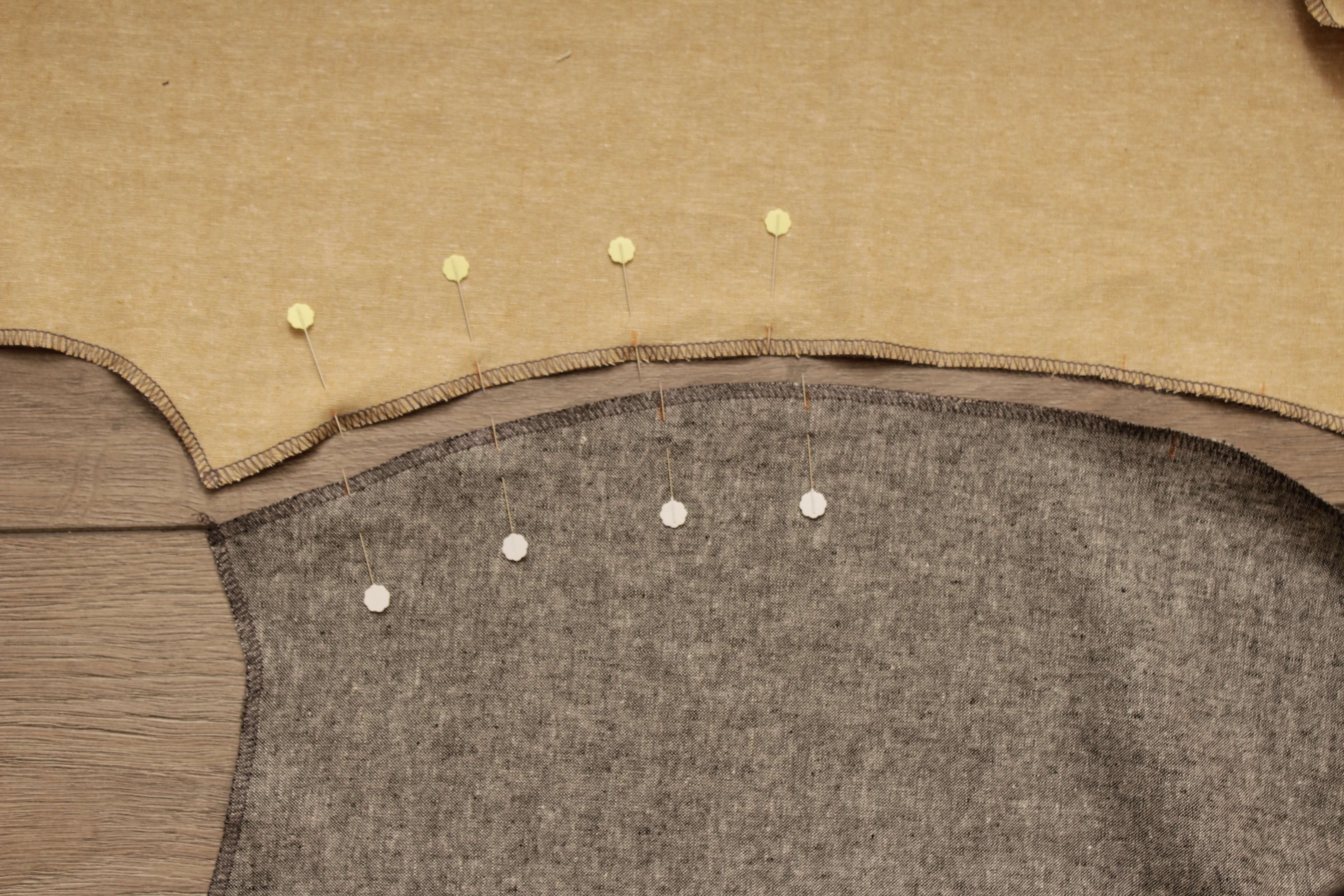 The Sheath Dress – Pattern Hack – The Avid Seamstress