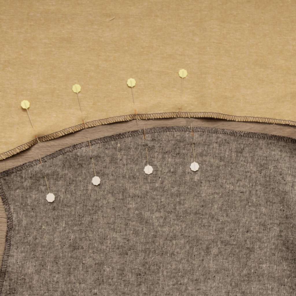 The Sheath Dress – Pattern Hack – The Avid Seamstress