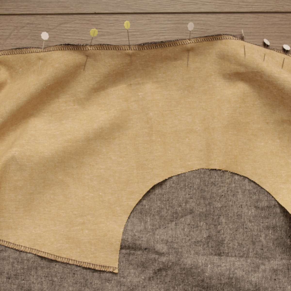 The Sheath Dress – Pattern Hack – The Avid Seamstress