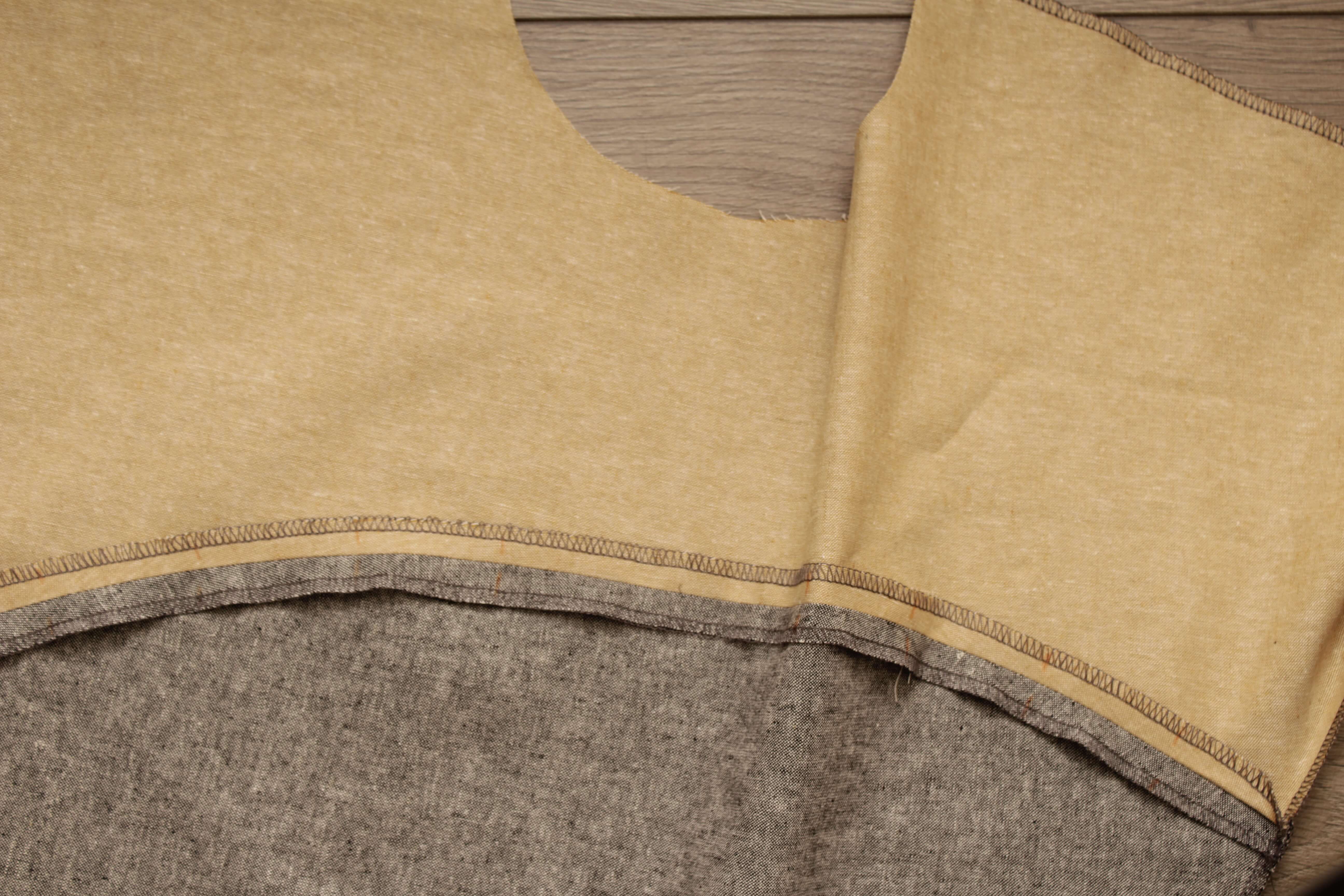 The Sheath Dress – Pattern Hack – The Avid Seamstress