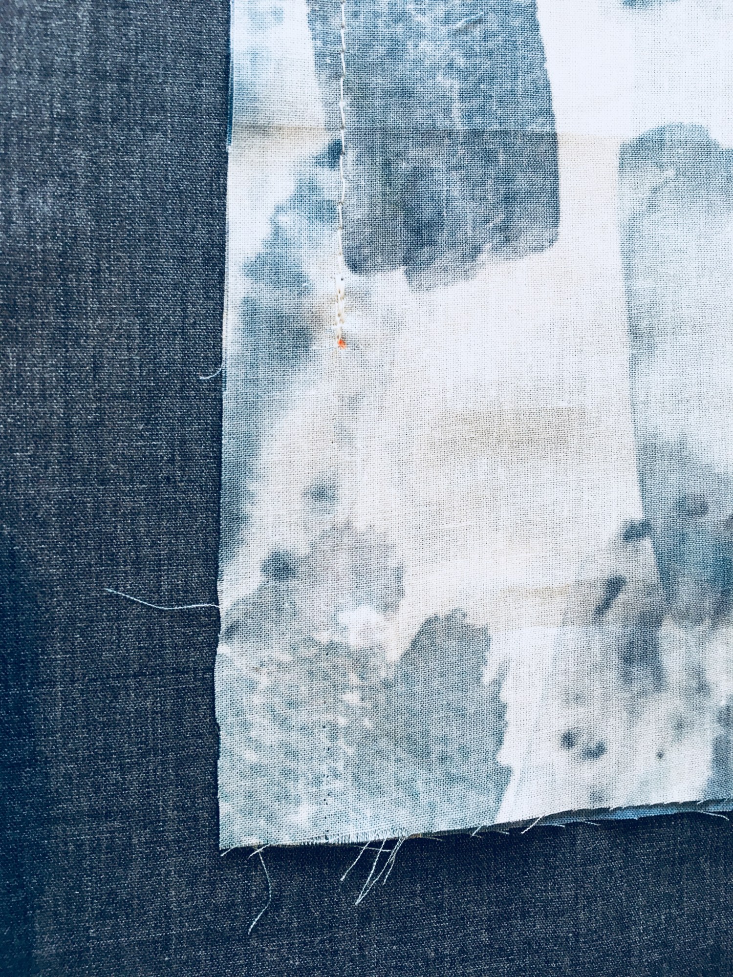 The Day Dress – Tie Sleeve – The Avid Seamstress