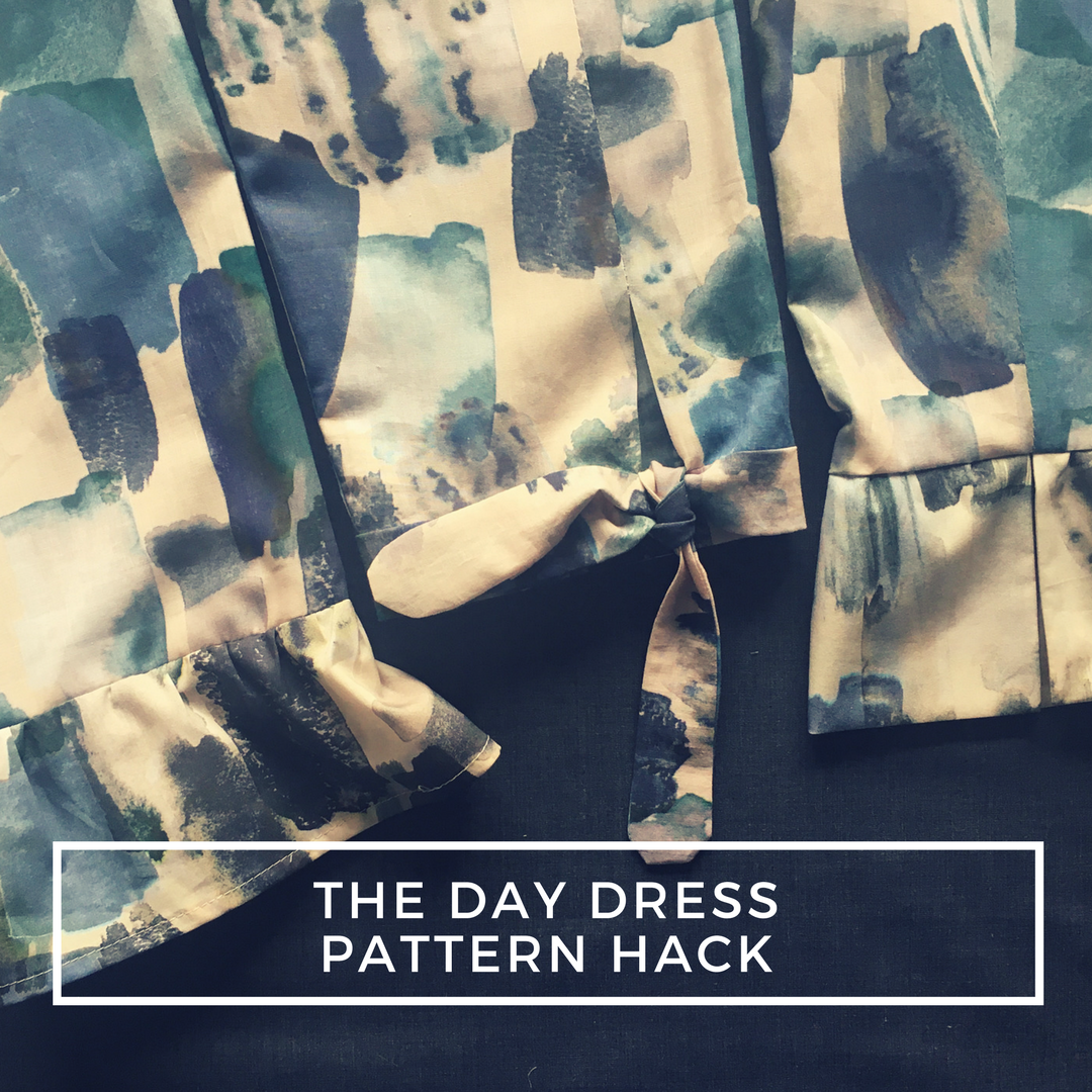 Update your Day Dress with the latest sleeve trends – The Avid Seamstress