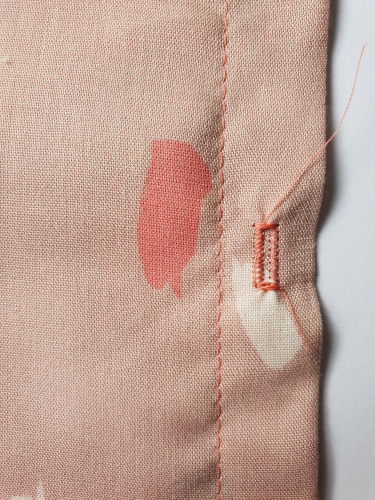 CREATING PERFECT Buttonholes – The Avid Seamstress