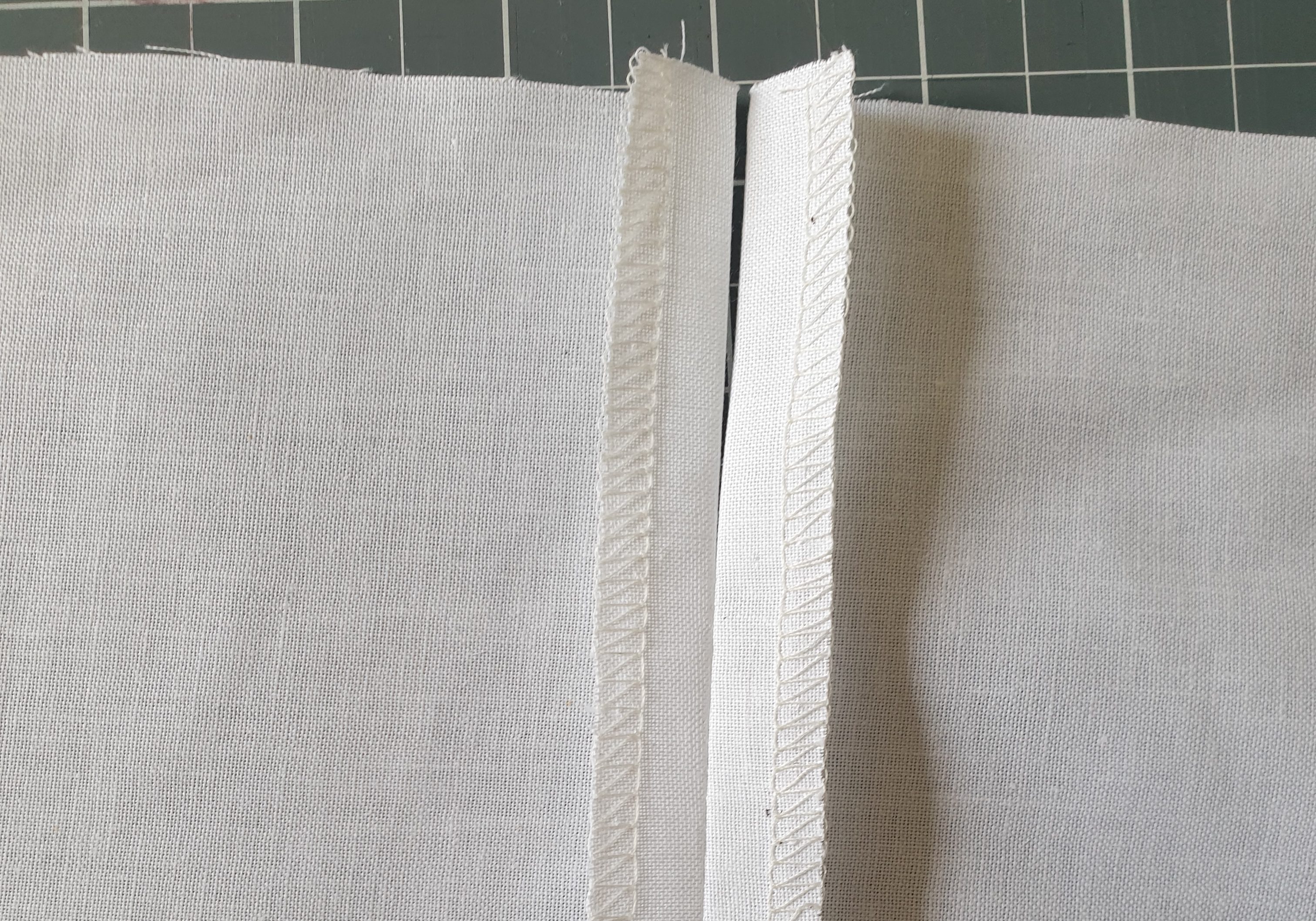 The Wash Bag Tutorial – The Avid Seamstress