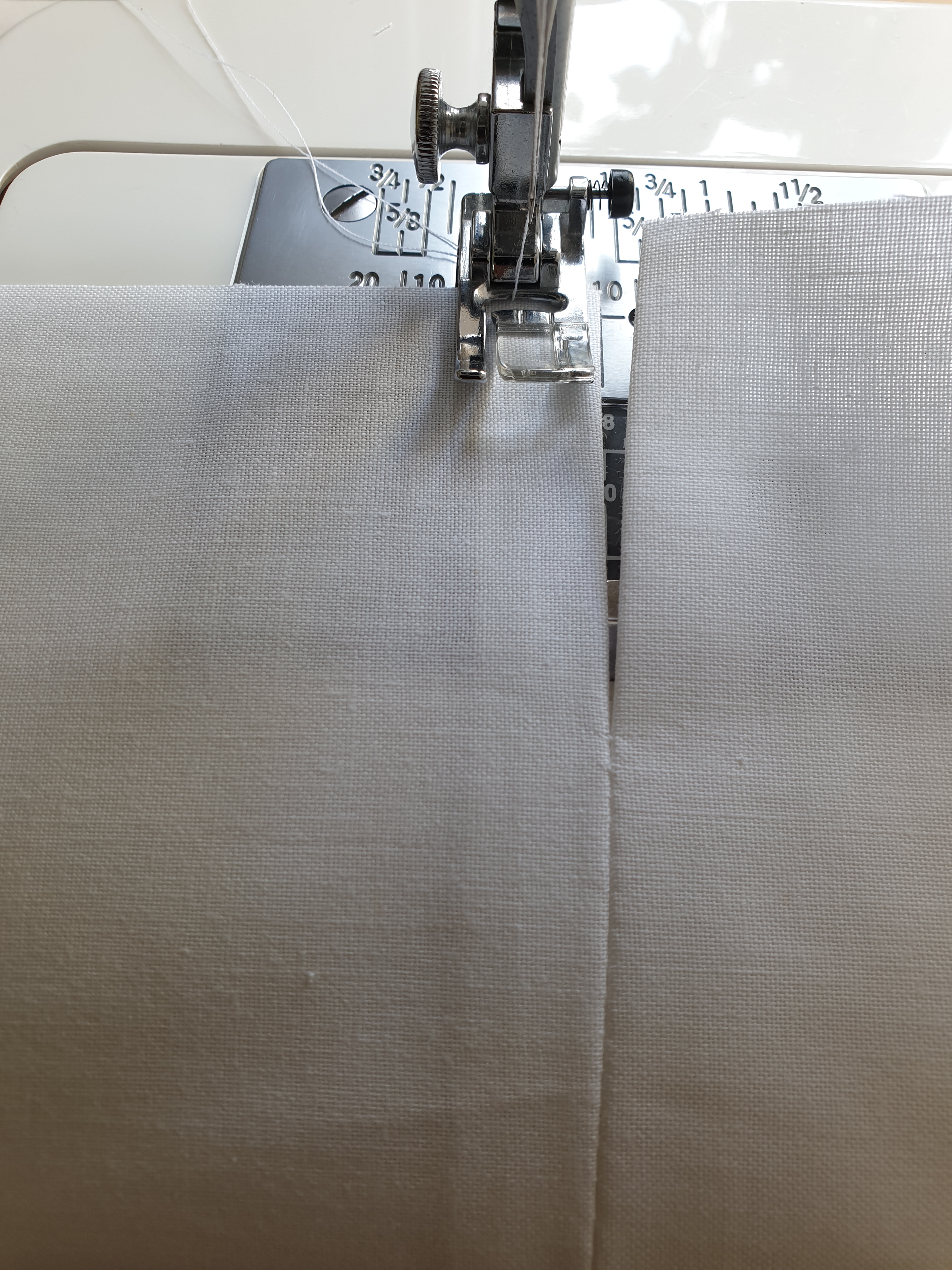 The Wash Bag Tutorial – The Avid Seamstress