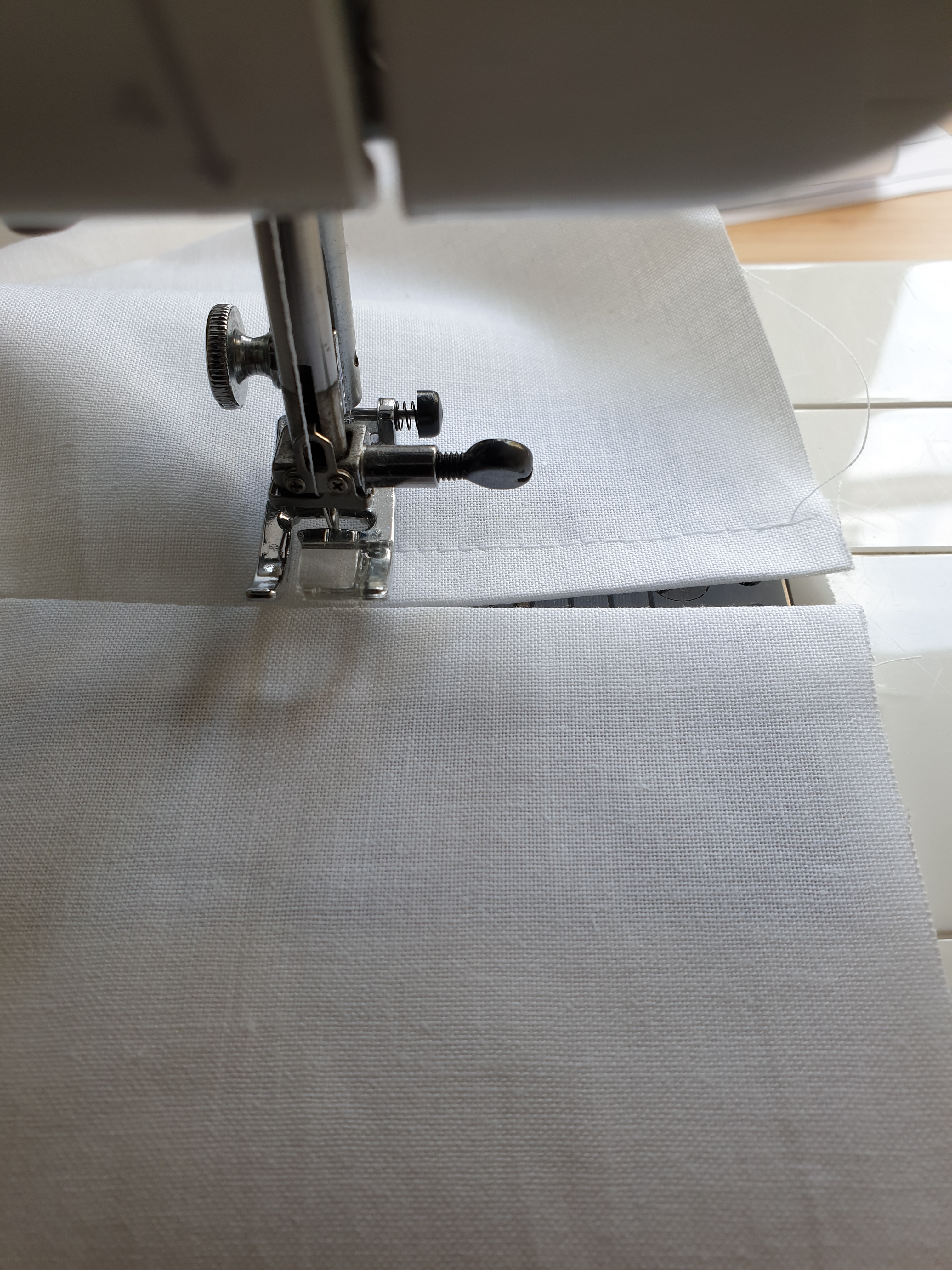 The Wash Bag Tutorial – The Avid Seamstress