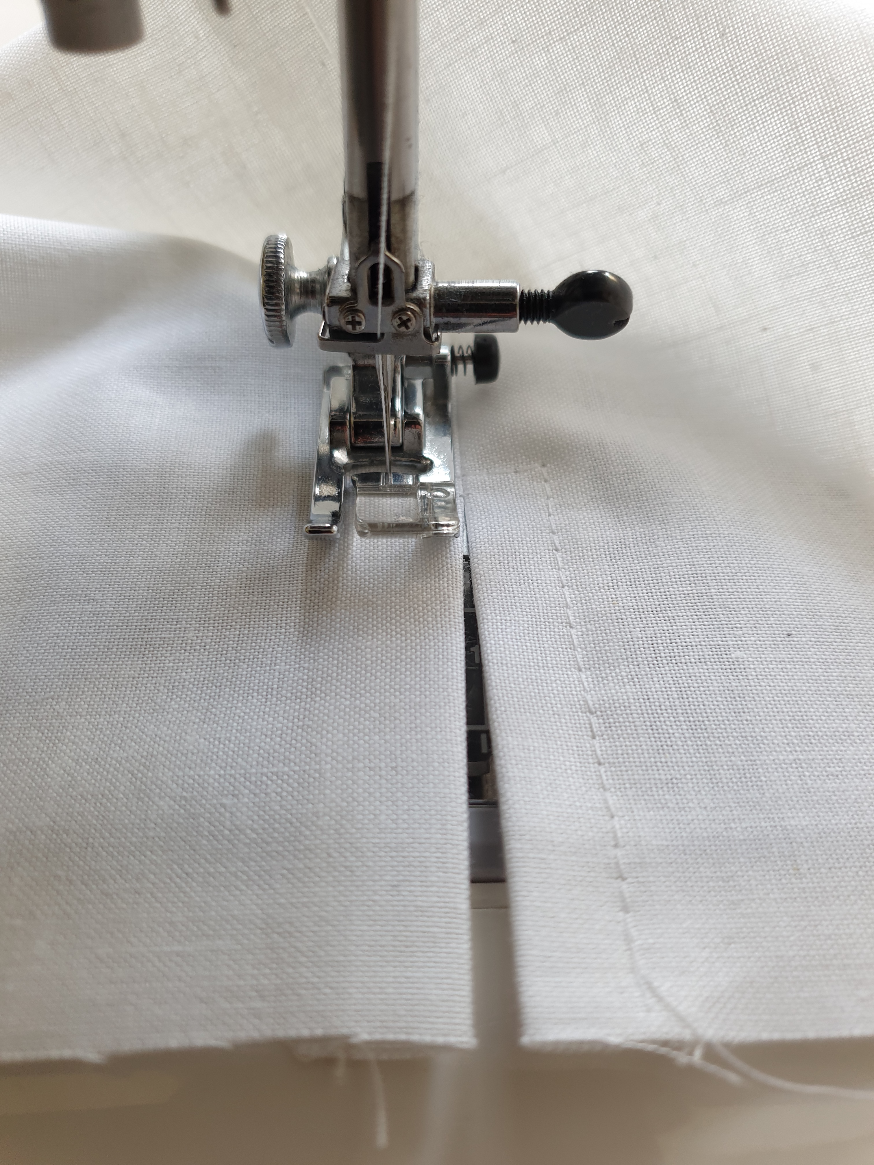 The Wash Bag Tutorial – The Avid Seamstress
