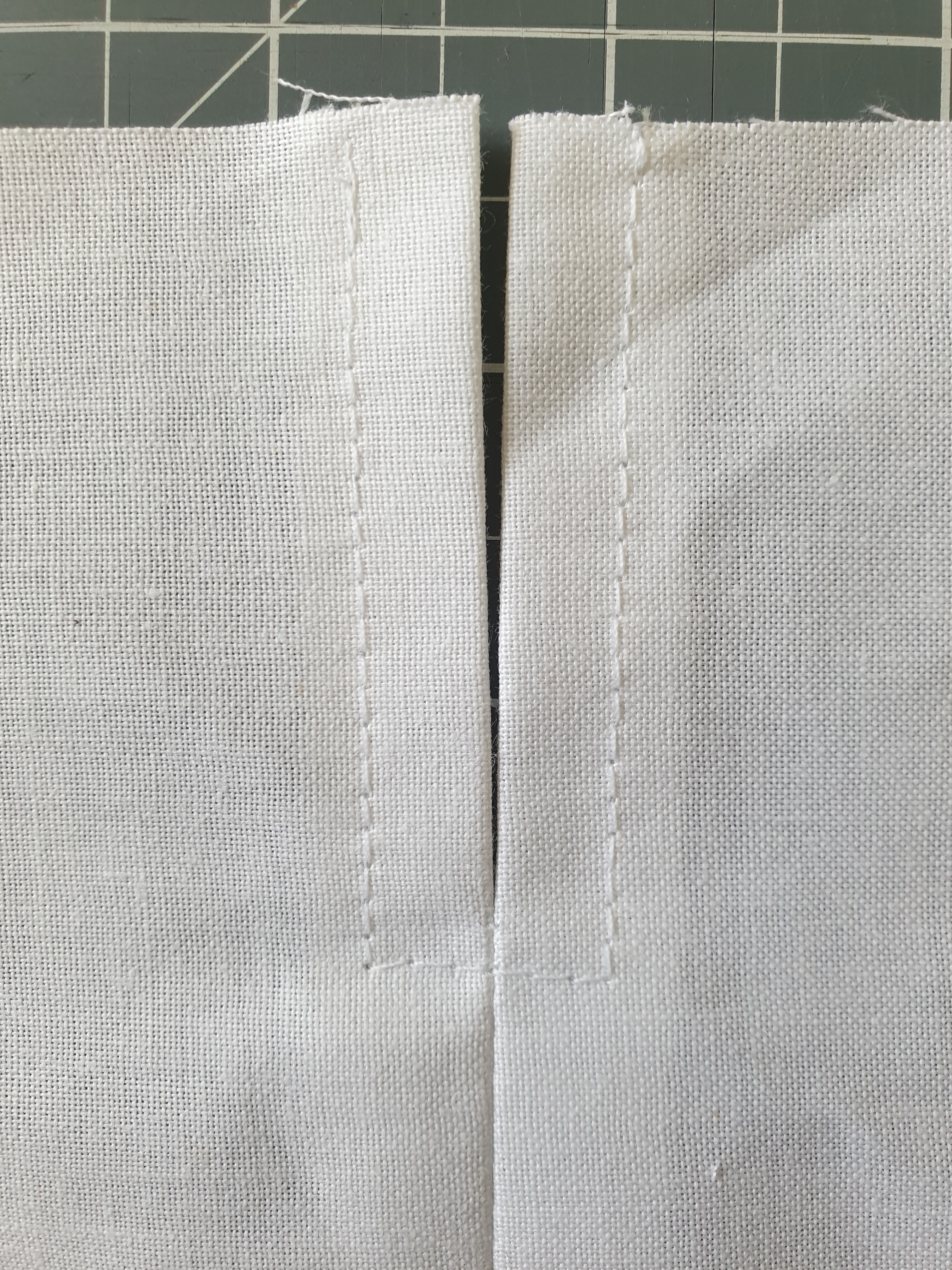 The Wash Bag Tutorial – The Avid Seamstress