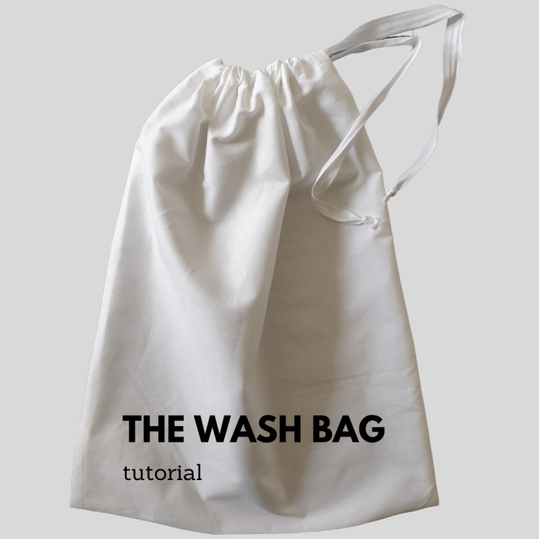The Wash Bag Tutorial – The Avid Seamstress