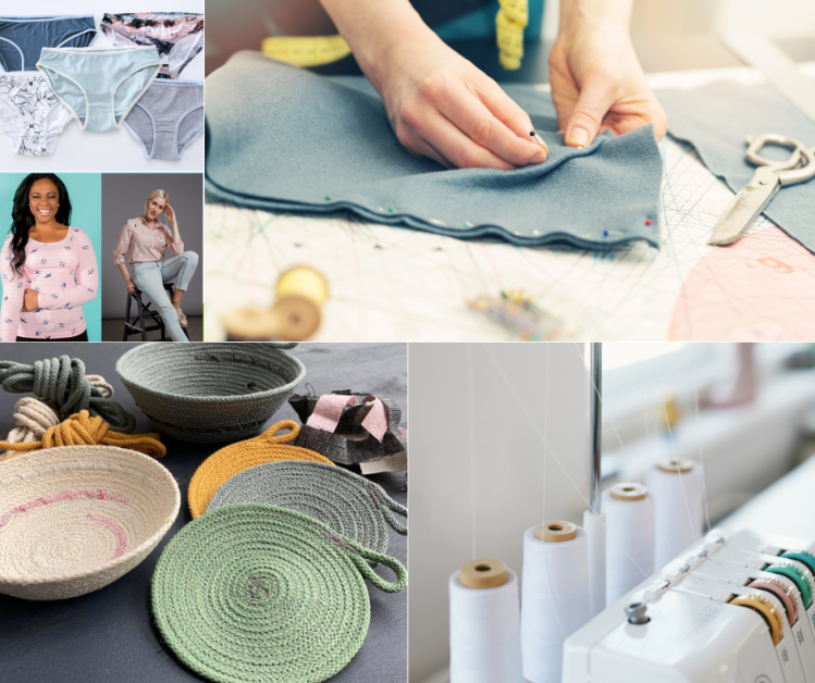 The Avid Seamstress – An Independent sewing pattern company dedicated ...